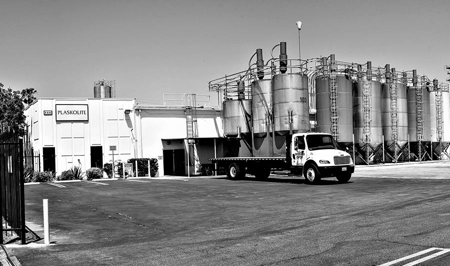 About Plaskolite | Top Acrylic Sheet, Polymer & Coatings Manufacturer