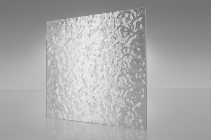 OPTIX Patterned Acrylic